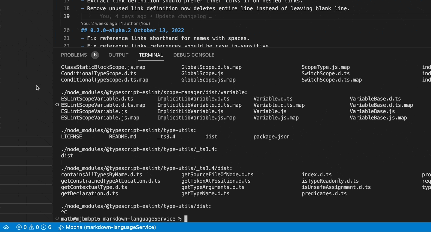 Terminal Flashes When Resized · Issue 164656 · Microsoftvscode · Github 7707