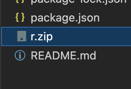 tar and zip seti icons seem misaligned · Issue #172943 · microsoft/vscode · GitHub