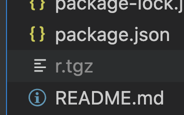 tar and zip seti icons seem misaligned · Issue #172943 · microsoft/vscode · GitHub