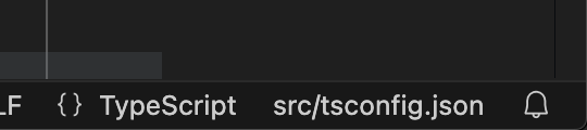 "Find all references" without `tsconfig.json` depends on which files are currently open · Issue ...