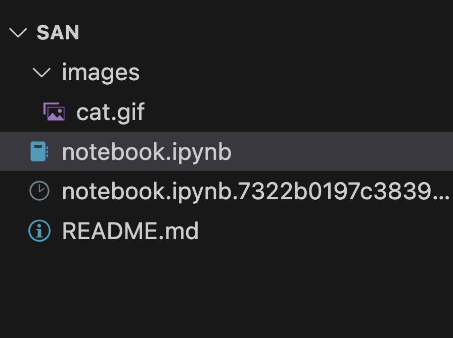 Tmp File Created While Formatting Notebook · Issue 21227 · Microsoftvscode Python · Github 