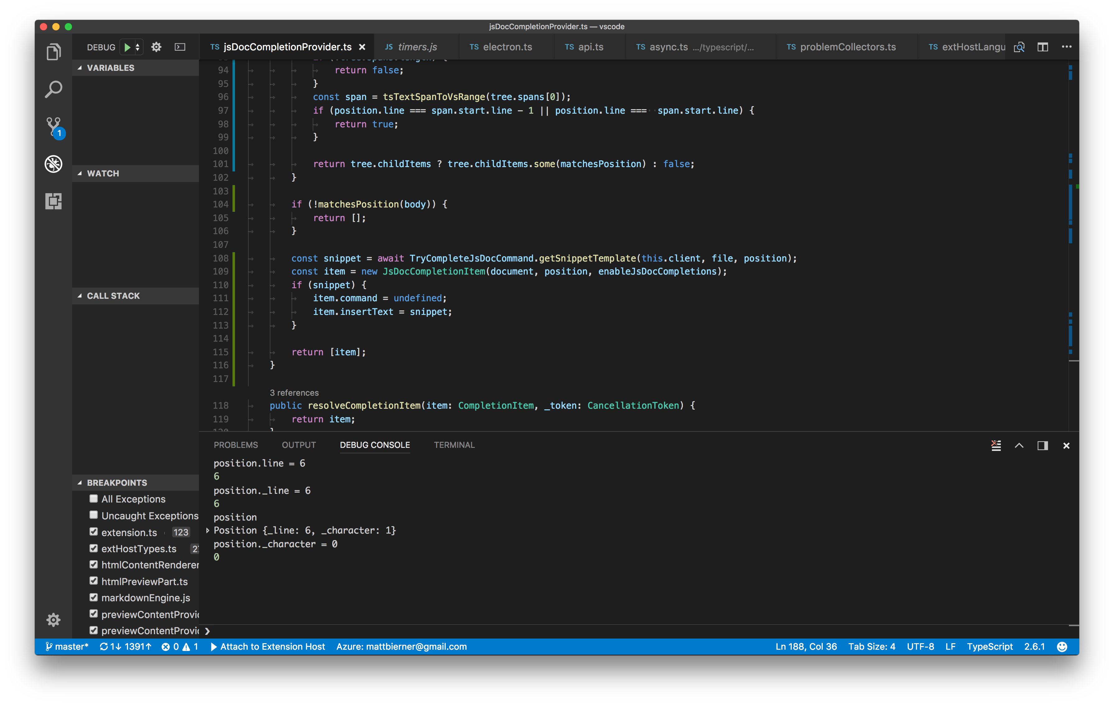 Slow zooming performance · Issue #38809 · microsoft/vscode · GitHub