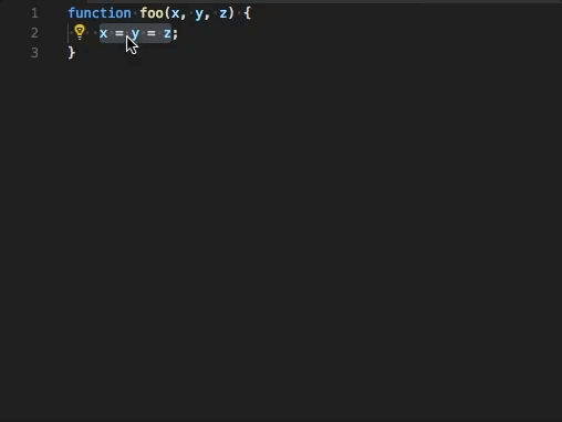 Typescript `renamelocation` Offset Isnt Respected · Issue 39445 · Microsoftvscode · Github