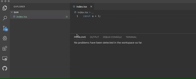Saving Typescript Extension As Css Causes Lots Of Typescript Errors · Issue 75880 · Microsoft 8930