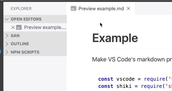 [Feature] Allow extension webviews to have proper tooltip in Explorer · Issue #81286 · microsoft ...