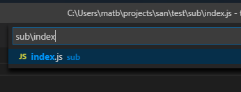 Backslashes path separators matching as expected used for quick open on windows ssh remote ...