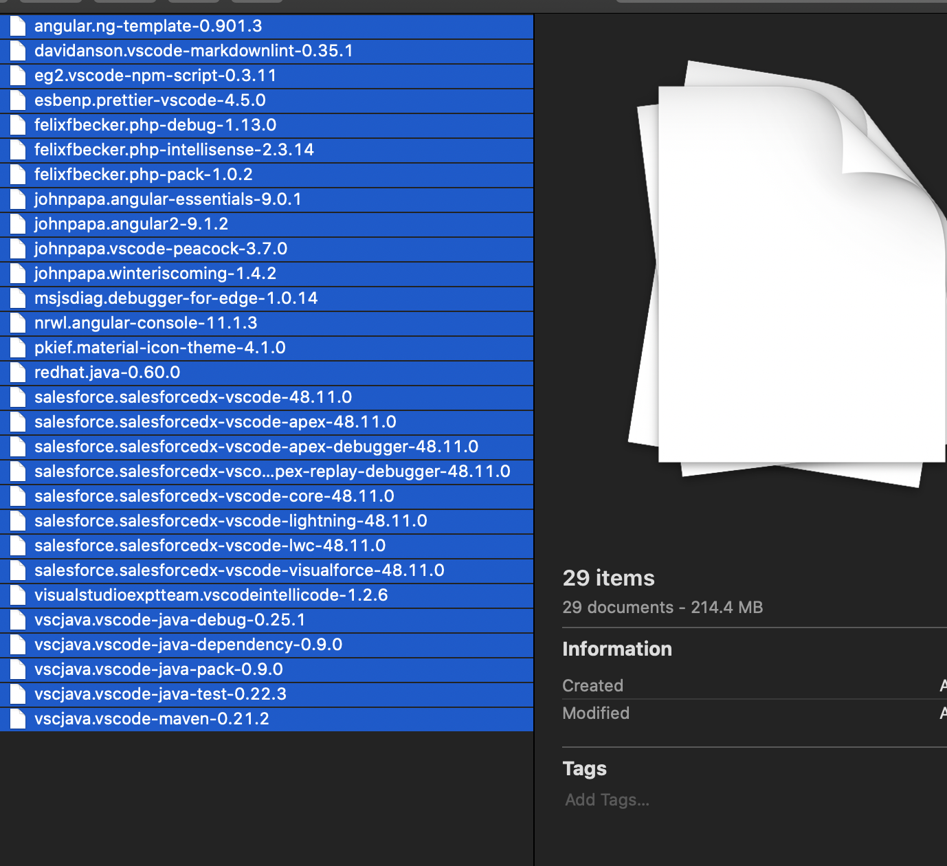 extensions-download-dir doesn't seem to respect 20 cache limit until restarting VS Code · Issue ...