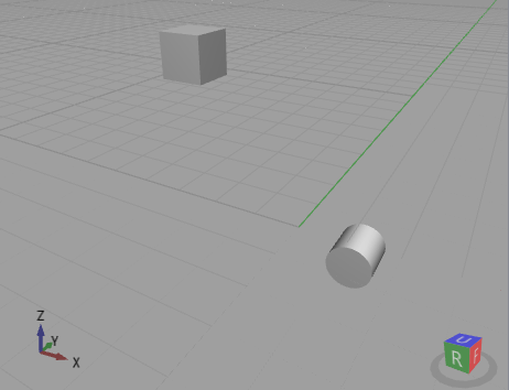 Obj export doesn't export correct transform/rotation · Issue #20 · helix-toolkit/helix-toolkit ...