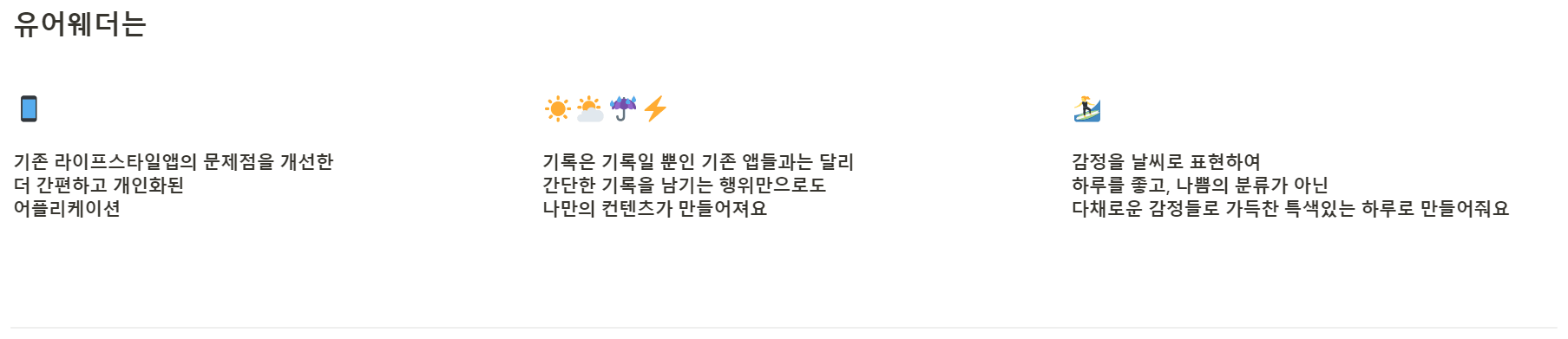 yourweather · GitHub