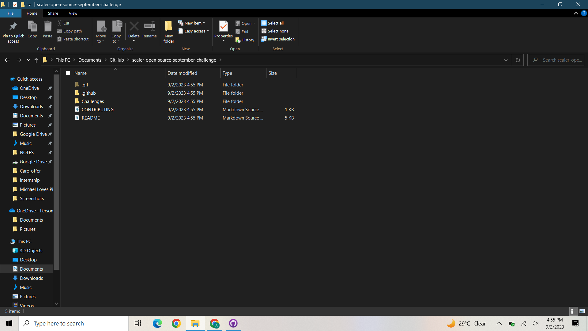 Challenge #1 - Akrati Verma · Issue #396 · scaleracademy/scaler-open ...