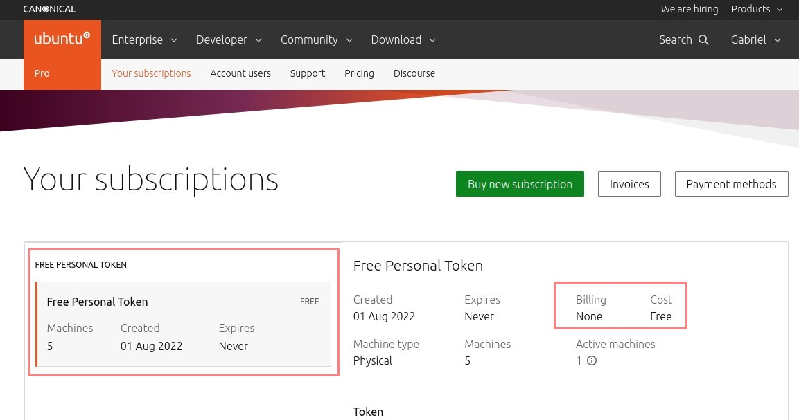 Ubuntu: Apt update fails with Error 401 Unauthorized · Issue #625 · linux-surface/linux-surface ...