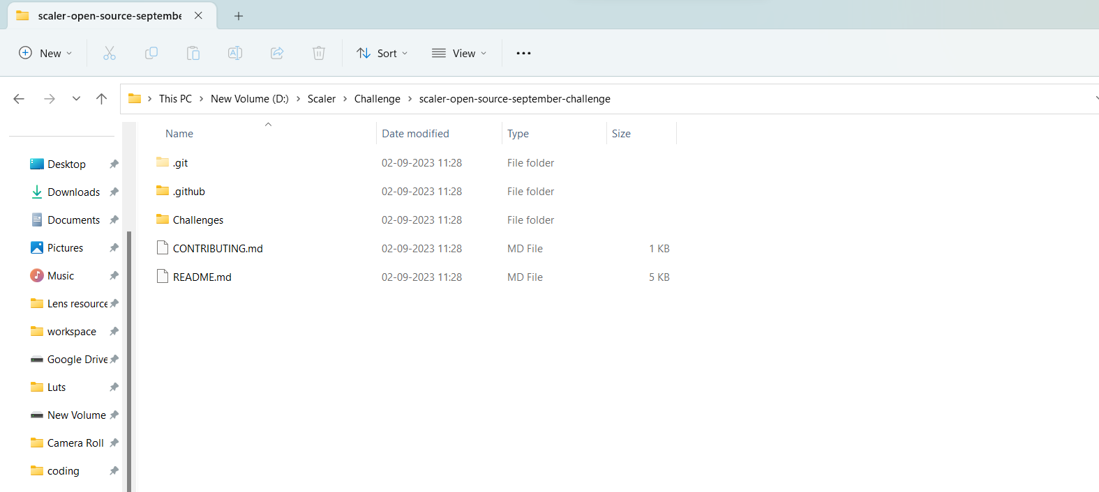 Challenge #1- Muskan Shukla · Issue #49 · scaleracademy/scaler-open-source-september-challenge ...