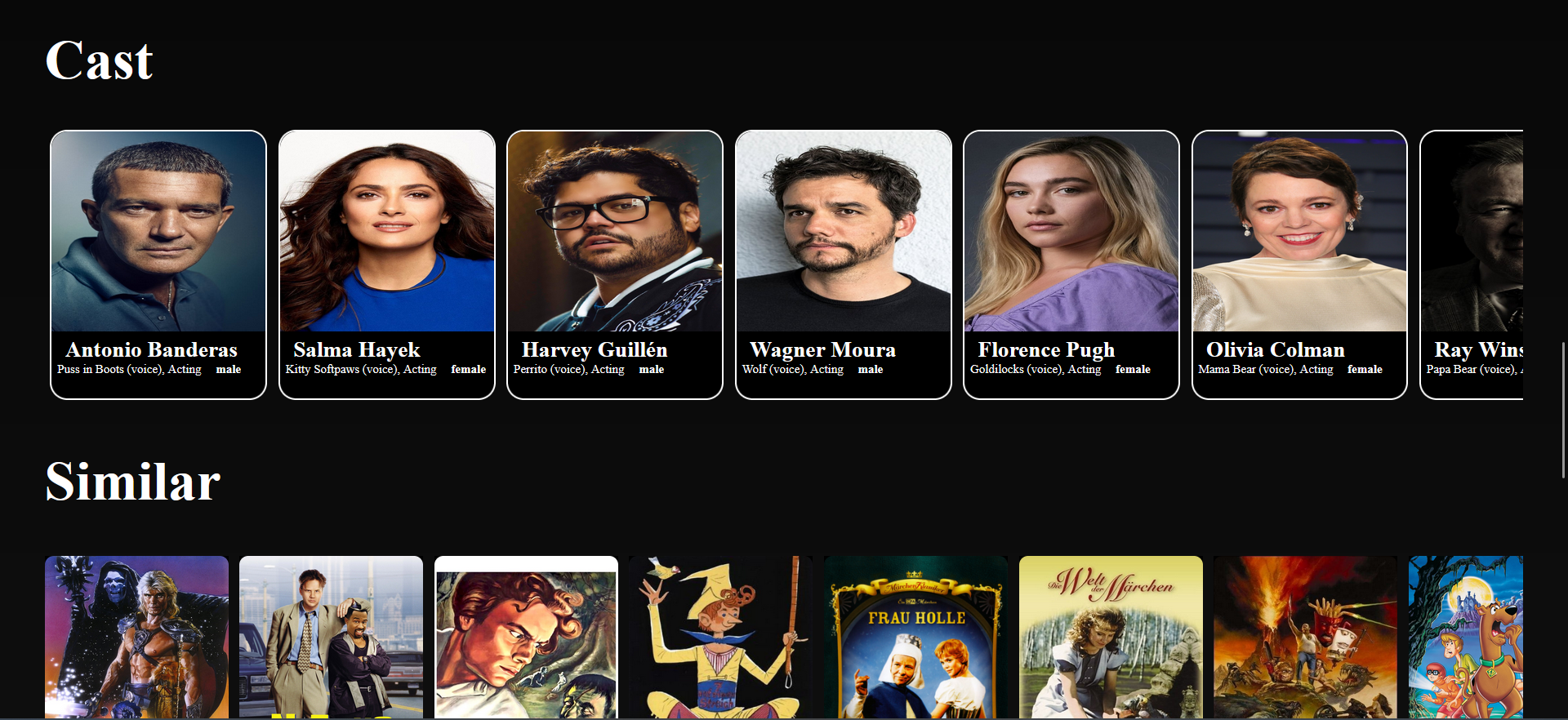 GitHub - Known-user/movies