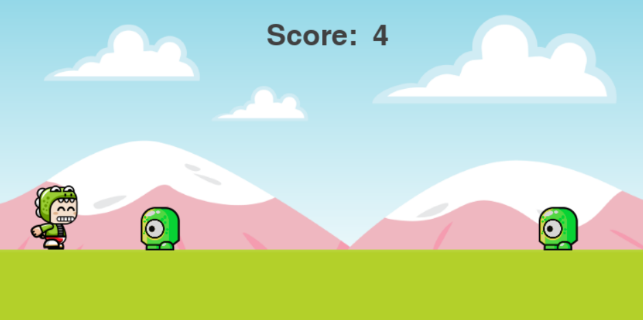 GitHub - AsmiVats/Running-Man