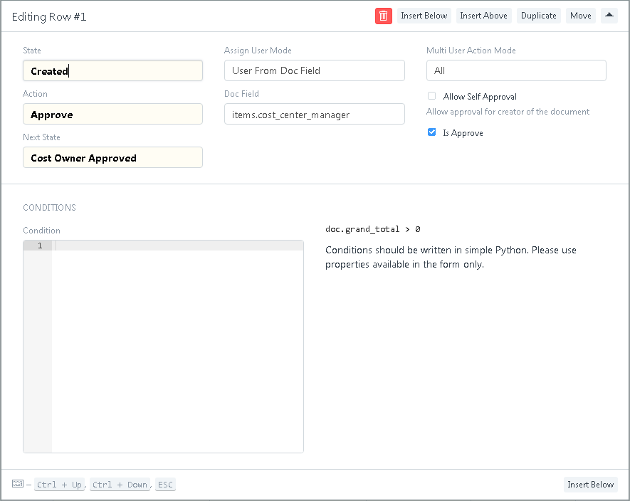 feat: Enhance workflow to be used by real world business cases by ...