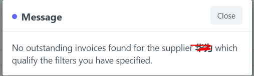 [bug] payment entry Get Outstanding Documents button failed fetching ...