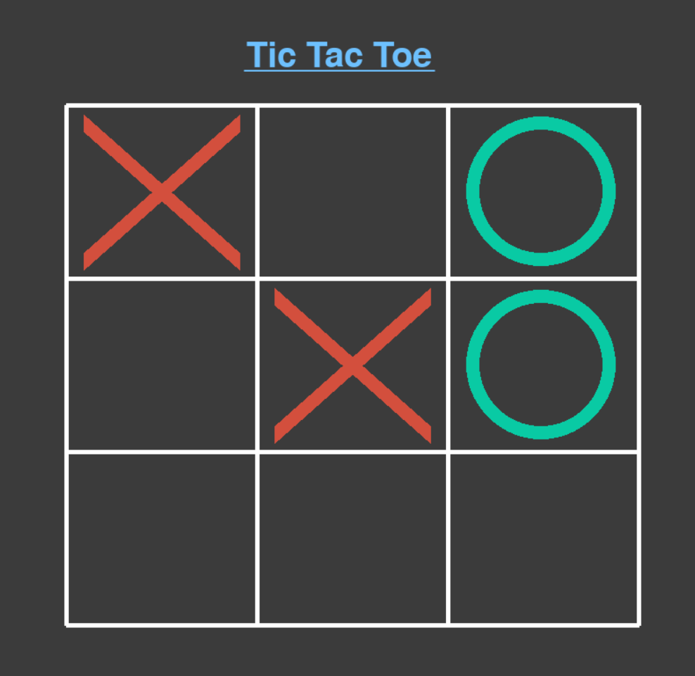 GitHub - ShantanuRenghe/2-Player-TicTacToe-using-RDBMS