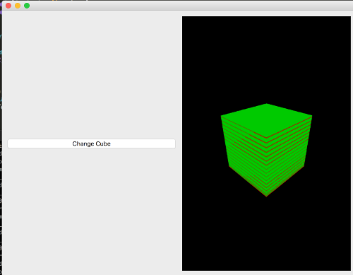 updating a GLVolumeItem within a PyQt5/PySide2 app · Issue #1338 · pyqtgraph/pyqtgraph · GitHub