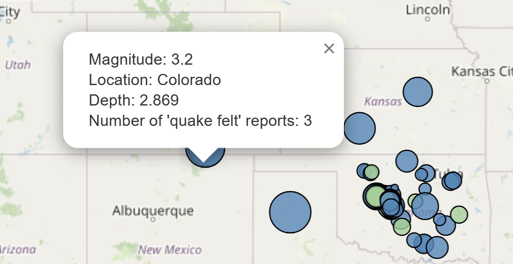 GitHub - jmpealy/leaflet-challenge