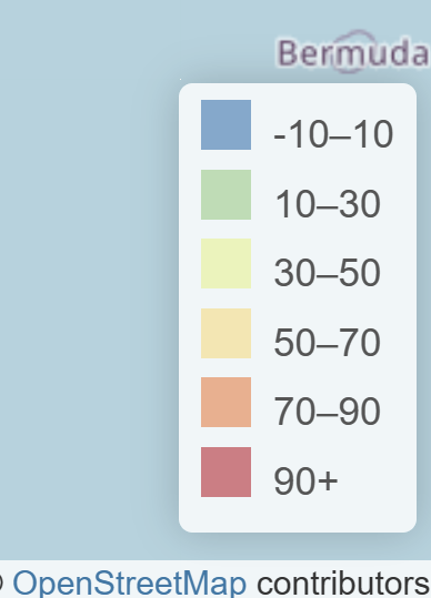 GitHub - jmpealy/leaflet-challenge