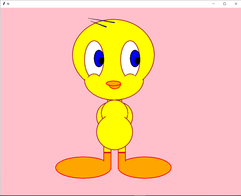 Github Ruchi961tkinter Programs Contains Python Tkinter Programs To
