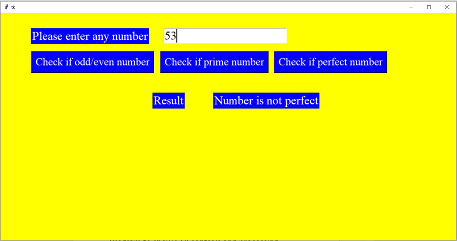 GitHub - ruchi961/Tkinter-Programs: Contains Python Tkinter programs to draw Emojis/Tweety ...