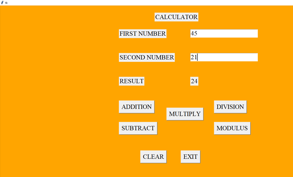 GitHub - ruchi961/Tkinter-Programs: Contains Python Tkinter programs to ...