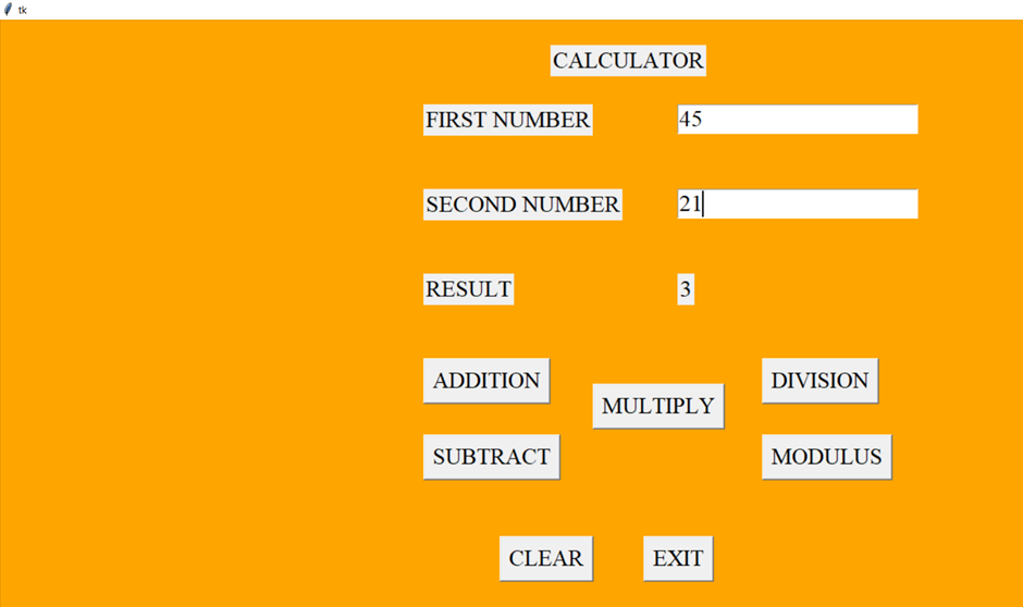 GitHub - ruchi961/Tkinter-Programs: Contains Python Tkinter programs to ...