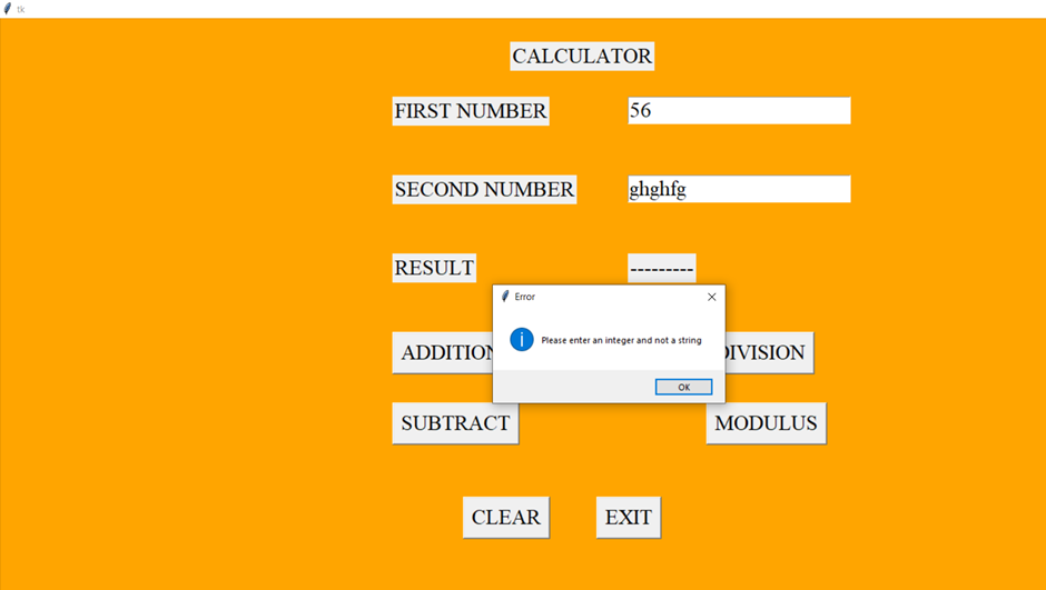 GitHub - ruchi961/Tkinter-Programs: Contains Python Tkinter programs to draw Emojis/Tweety ...