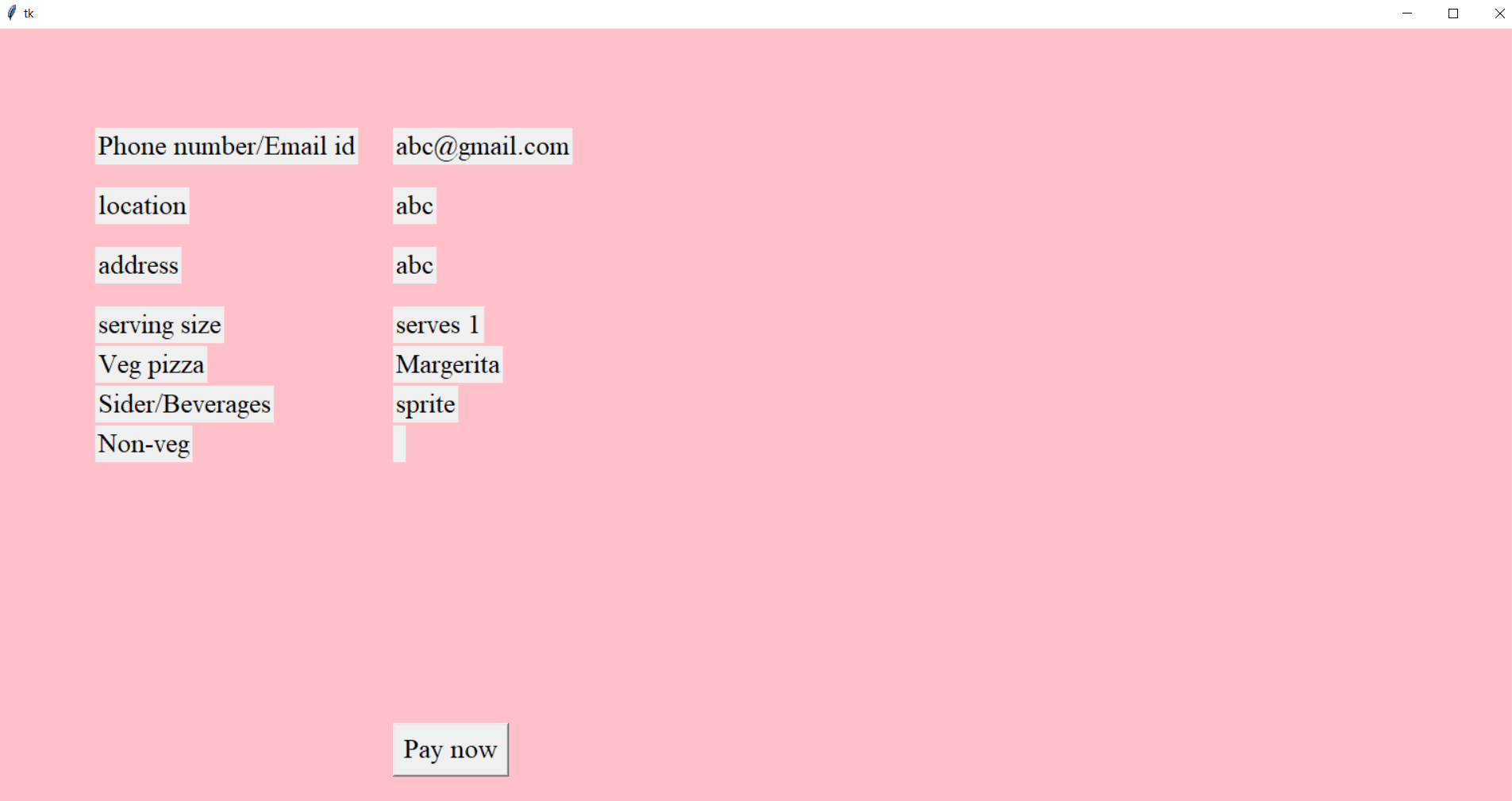 GitHub - ruchi961/Tkinter-Programs: Contains Python Tkinter programs to draw Emojis/Tweety ...