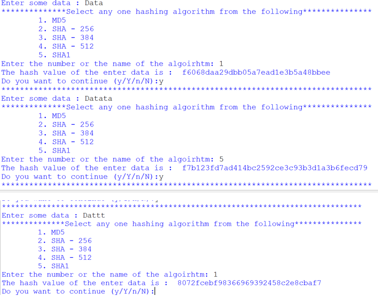 GitHub - ruchi961/Menu_HashAlgorithms: Contains python implementation ... GitHub - ruchi961/Menu_HashAlgorithms: Contains python implementation ...
