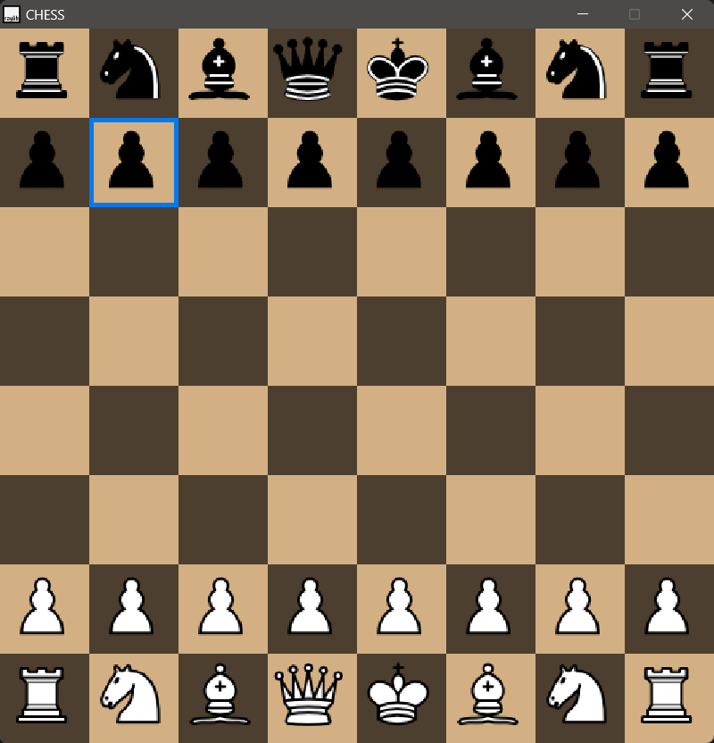 GitHub - sohans1092004/Two-Player-Chess-1