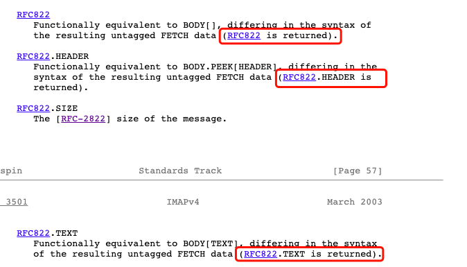 Can't load messages in win10 native client · Issue #331 · emersion/go-imap · GitHub