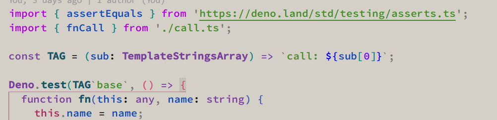Support TS import module ending option .ts · Issue #100679 · microsoft/vscode · GitHub