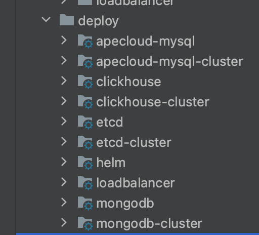 [Function] support a redis replication cluster helm chart · Issue #1433 · apecloud/kubeblocks ...