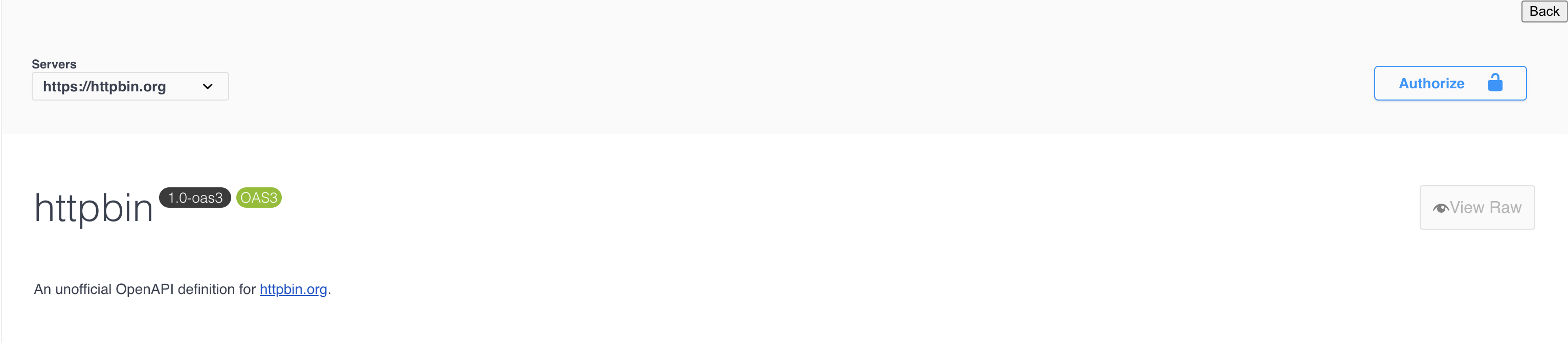 Specification Header doesn't match the expected style · Issue #81 ...