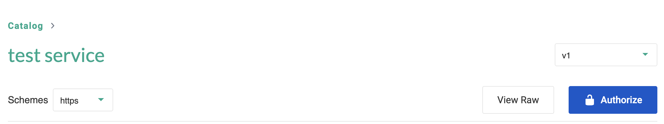 Specification Header doesn't match the expected style · Issue #81 ...