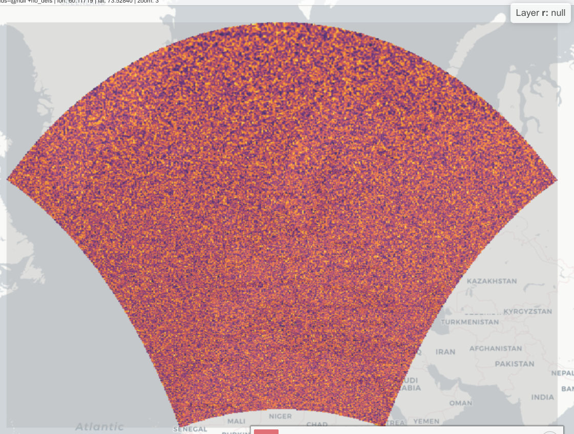 raster and stars are displayed differently · Issue #143 · r-spatial/mapview · GitHub