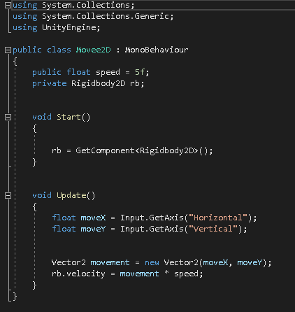 GitHub - Nickolas-Garciaa/AtividadeUnity-: Atividade do unity que a professora aline pediu