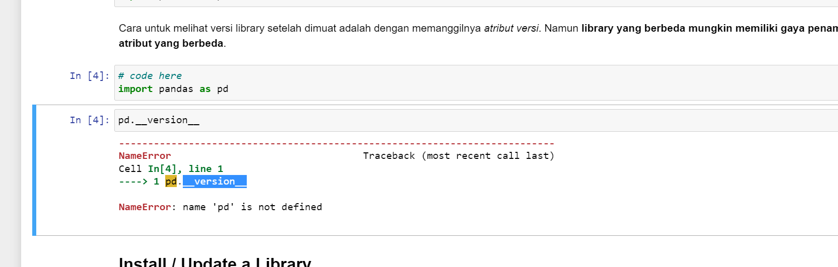 preeclass phyton -- jupyter · teamalgoritma community · Discussion #619 · GitHub