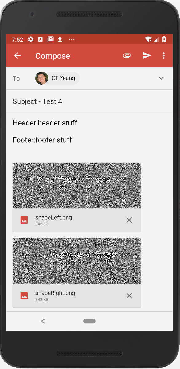 GitHub - yeuchi/CapStoneStage1: Udacity Android developer nano-degree CapStone project stage 1