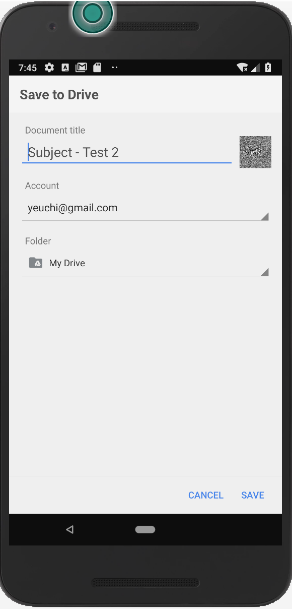 GitHub - yeuchi/CapStoneStage1: Udacity Android developer nano-degree ...