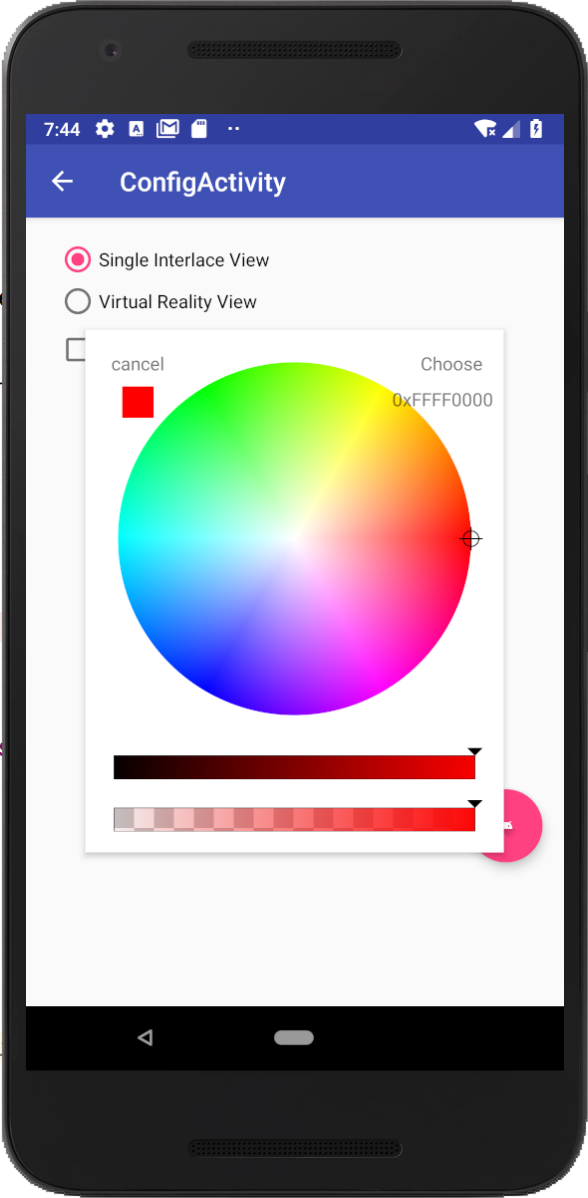 GitHub - yeuchi/CapStoneStage1: Udacity Android developer nano-degree CapStone project stage 1