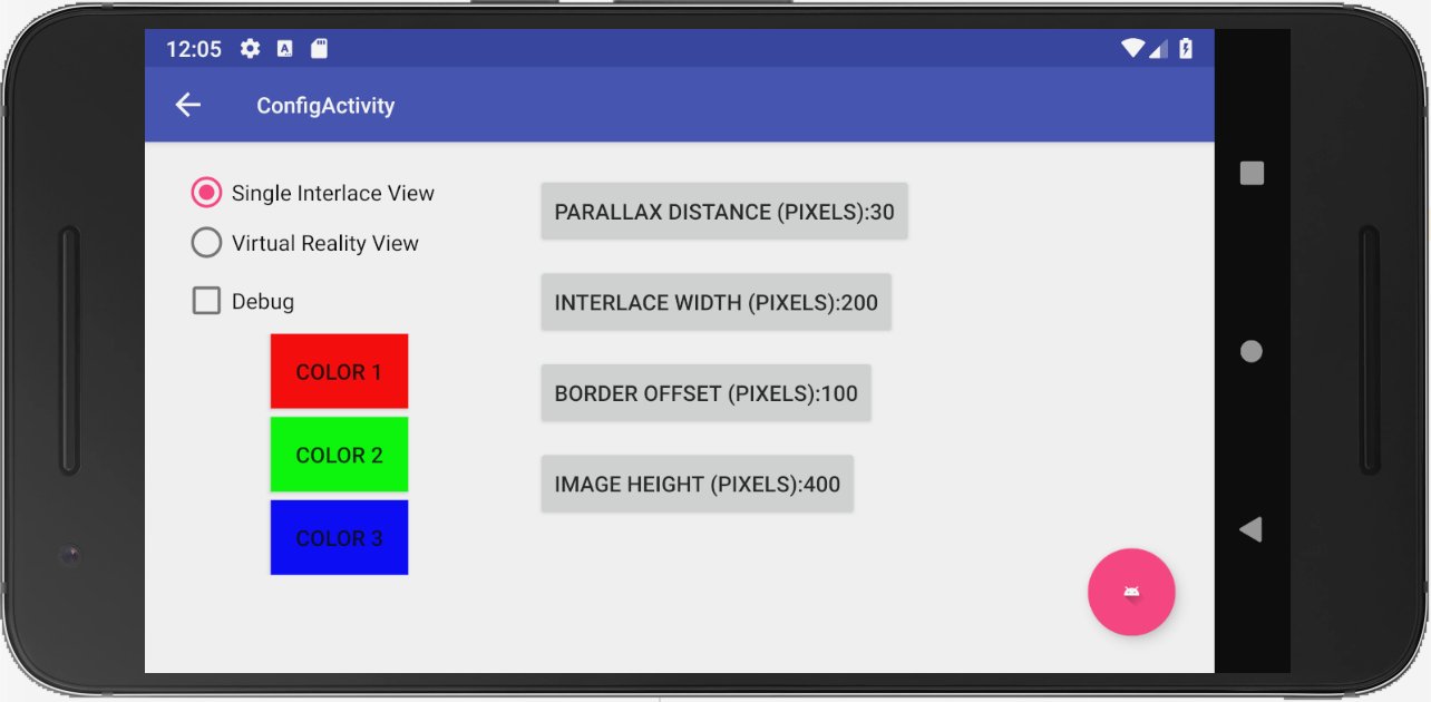 GitHub - yeuchi/CapStoneStage1: Udacity Android developer nano-degree CapStone project stage 1