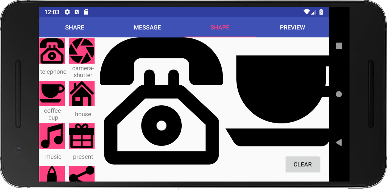 GitHub - yeuchi/CapStoneStage1: Udacity Android developer nano-degree CapStone project stage 1