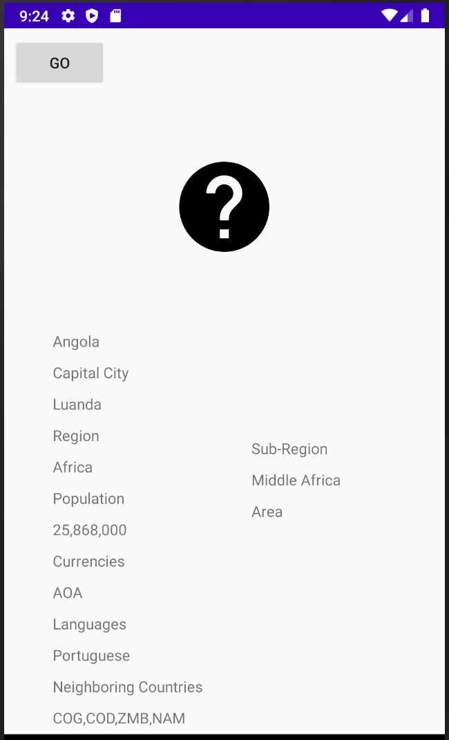 GitHub - yeuchi/Interviewex: Interview exercises in Kotlin : Algorithm and data structure