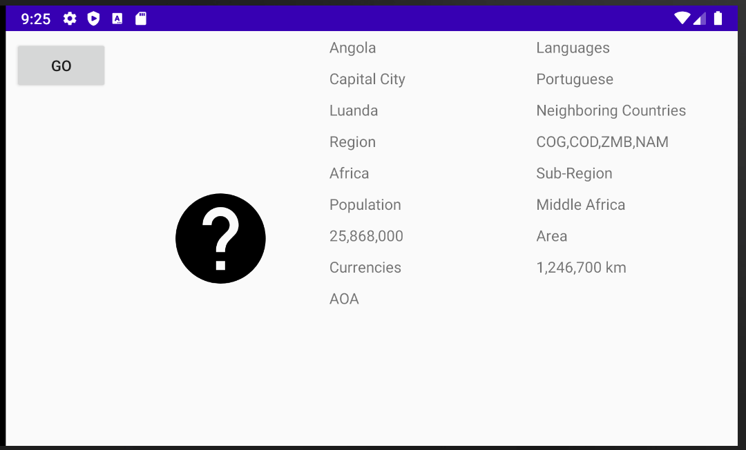 GitHub - yeuchi/Interviewex: Interview exercises in Kotlin : Algorithm and data structure