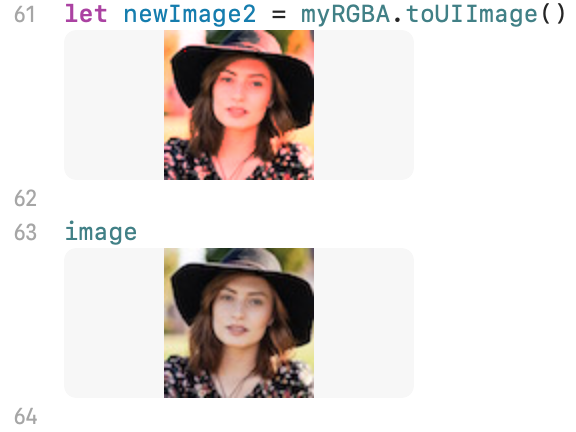 GitHub - yeuchi/Swift5ImageProcessor: ImageProcessor updated for XCode 11.5 Swift 5.1