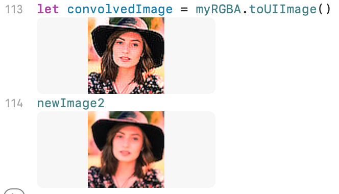 GitHub - yeuchi/Swift5ImageProcessor: ImageProcessor updated for XCode 11.5 Swift 5.1