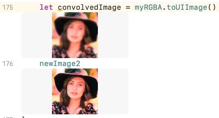 GitHub - yeuchi/Swift5ImageProcessor: ImageProcessor updated for XCode 11.5 Swift 5.1